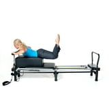 Stamina AeroPilates Pilates Pull-Up Bar Accessory - Low Impact - Full ...