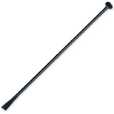 Bully Tools 92539 69-Inch Steel Tamping and Digging Bar - Walmart.com