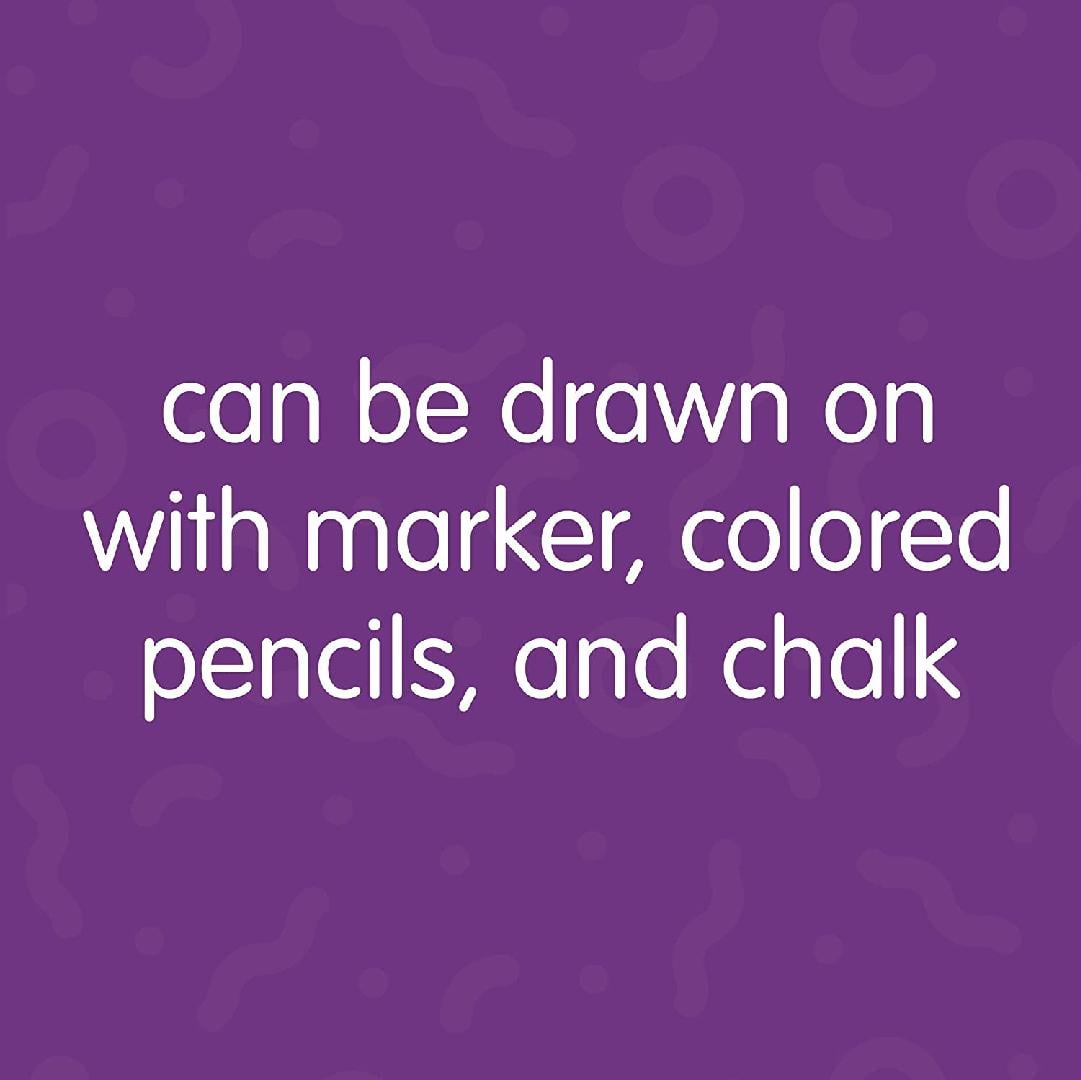 Color Construction Paper, Smart Pack, Assorted Color Paper, Colored ...