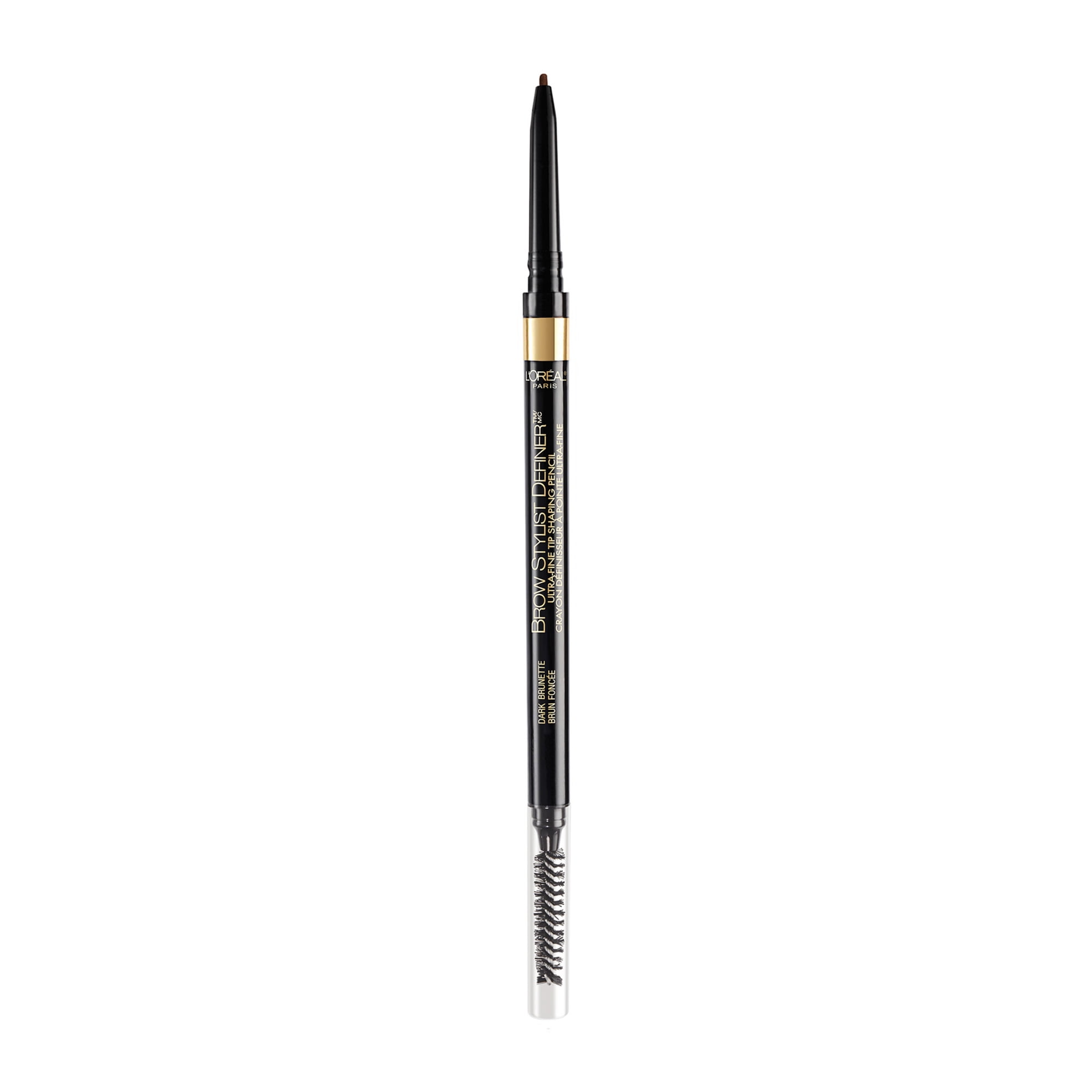 Click here for Loréal Paris Cosmetics Brow Stylist Definer  Ultra... prices