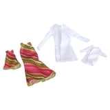Barbie & Chelsea Set: Blonde Dolls, Career Playset - Doctor, Tennis ...