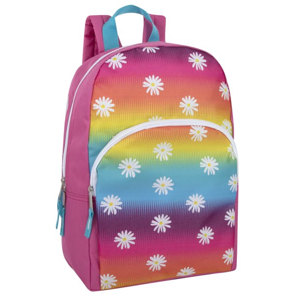 Rainbow Backpack