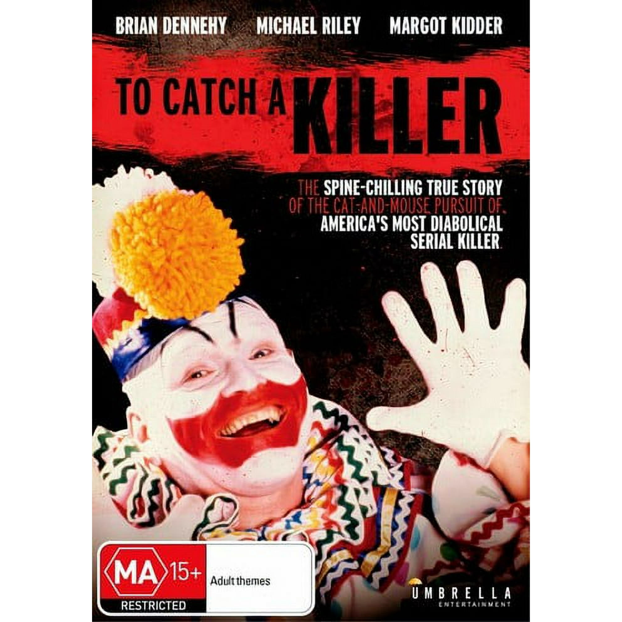 Click here for Umbrella To Catch A Killer [dvd] Australia - Impor... prices
