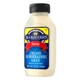 Bookbinder's Sassy Creamy Horseradish Sauce, 9.5 oz - Walmart.com