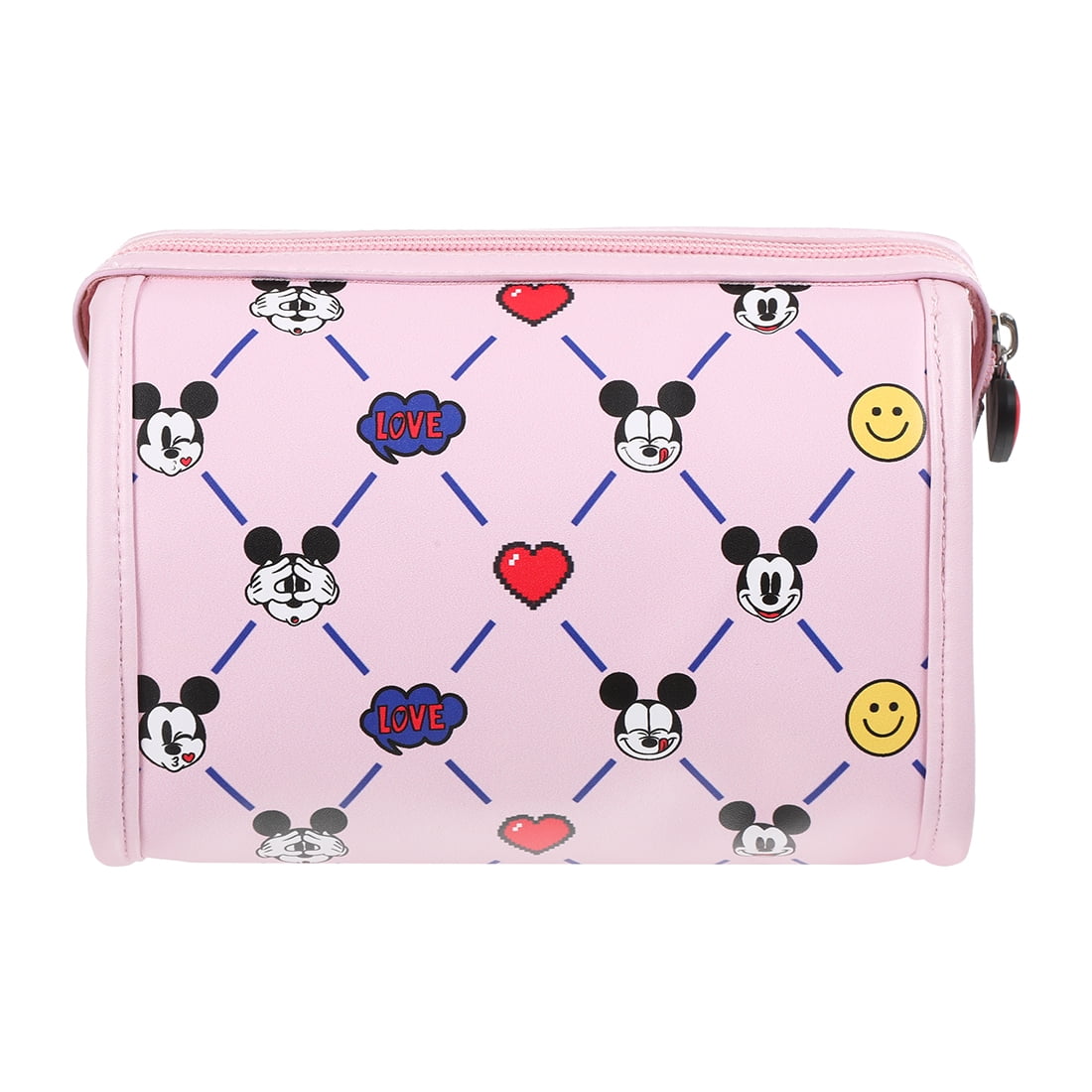 Mickey Mouse Makeup Case | Saubhaya Makeup