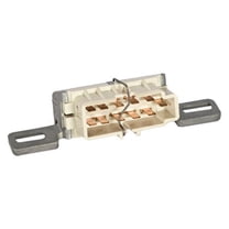 Motorcraft SW-7733 Door Open Warning Switch Fits select: 2015-2023 FORD ...