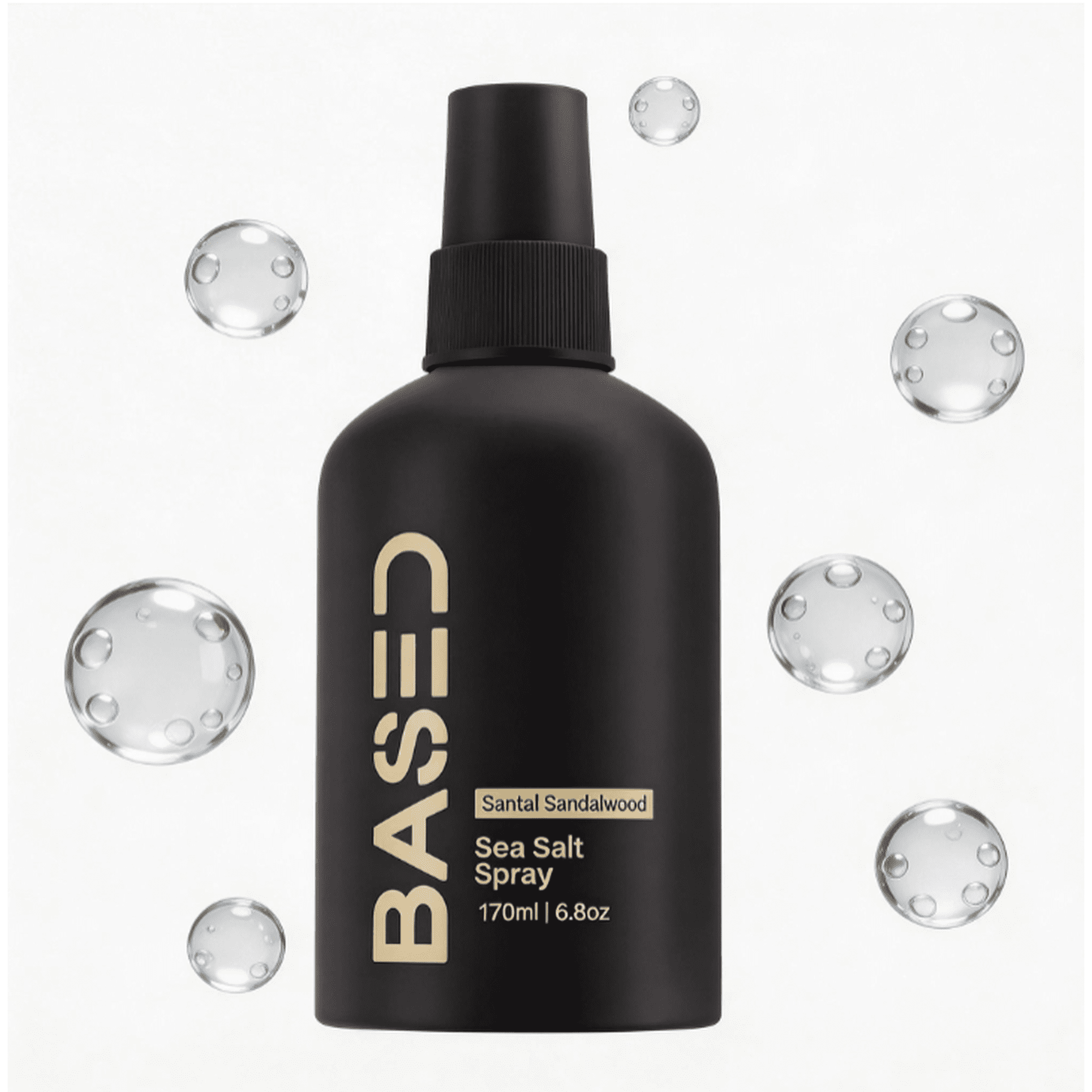 Click here for Unbranded Mens Sea Salt Spray - Natural Textured S... prices