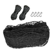 Vallerta Backyard Soccer Net [NET ONLY] (10'X6') - Walmart.com