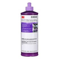 3M Perfect-It EX Auto Scratch Removal Rubbing Compound Quart, 36060 ...