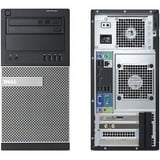 Restored Dell Optiplex Windows 10 Professional Desktop Computer Bundle ...