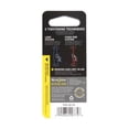 Nite Ize Figure 9 Rope Tightener Small Black - Walmart.com