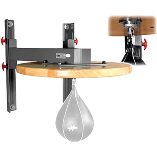 XMark XM-2811 Wall Mount for Punching Bag - Walmart.com