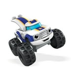 Mega Bloks Nickelodeon Blaze and the Monster Machines Darington ...