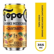 Bebida alcohólica preparada Perla Negra lata 355 ml | Walmart en línea