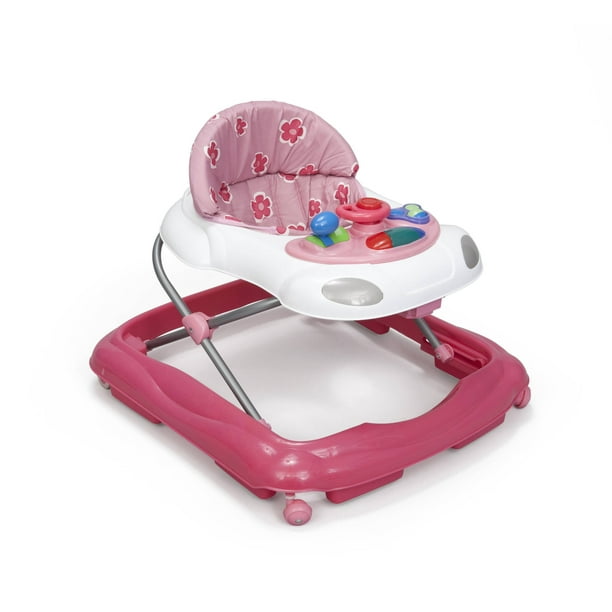 Delta Children Lil Fun Walker, (Choose Your Color) - Walmart.com ...