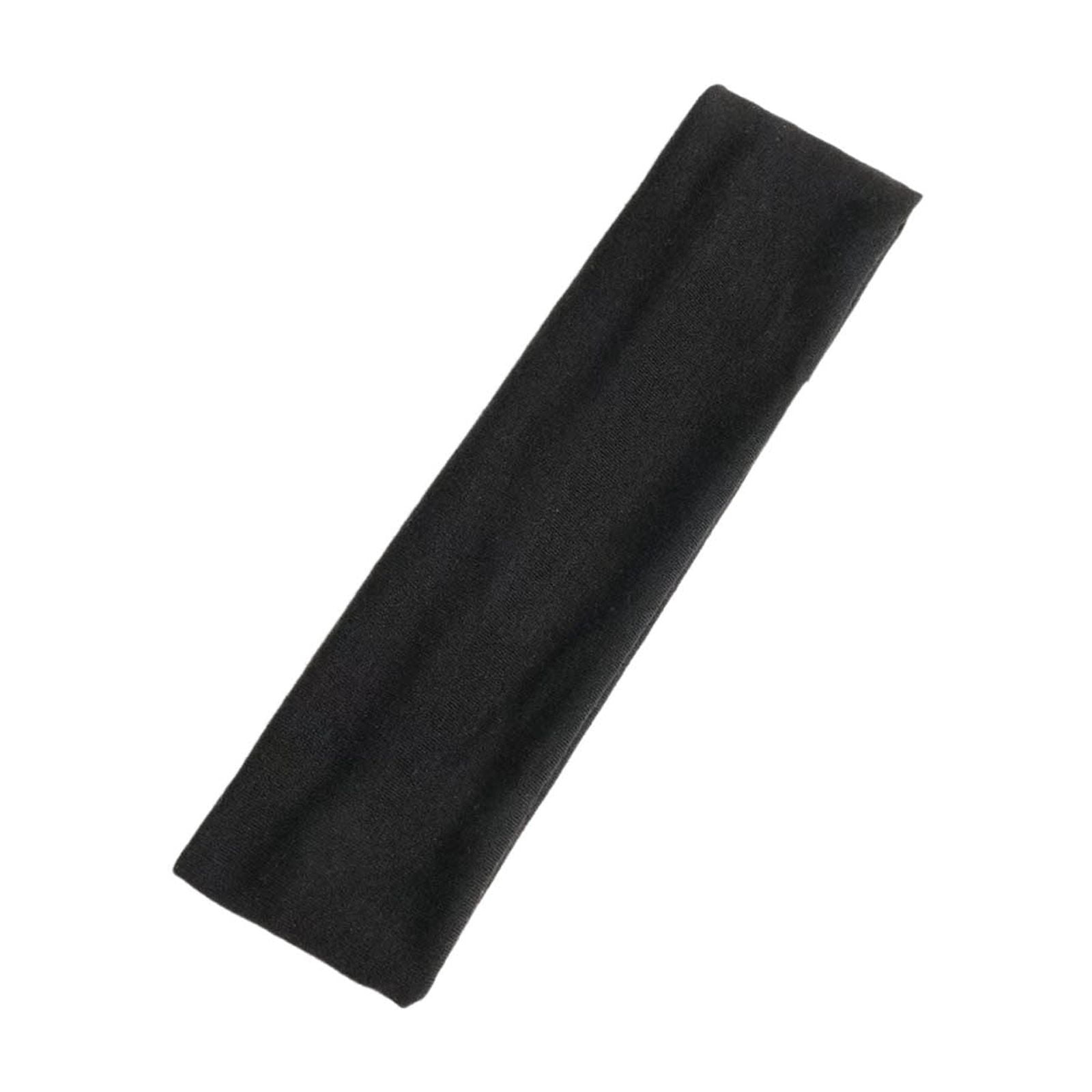 Click here for Vwrxbz Solid Color Stretchable Sports Headband For... prices