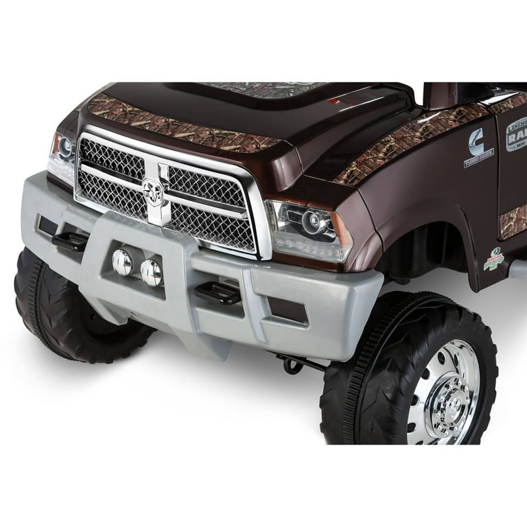 Rc Dodge Dually Trucks