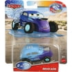Disney/Pixar Cars Flo and Nicky B 2-Pack Toy Racers - Walmart.com