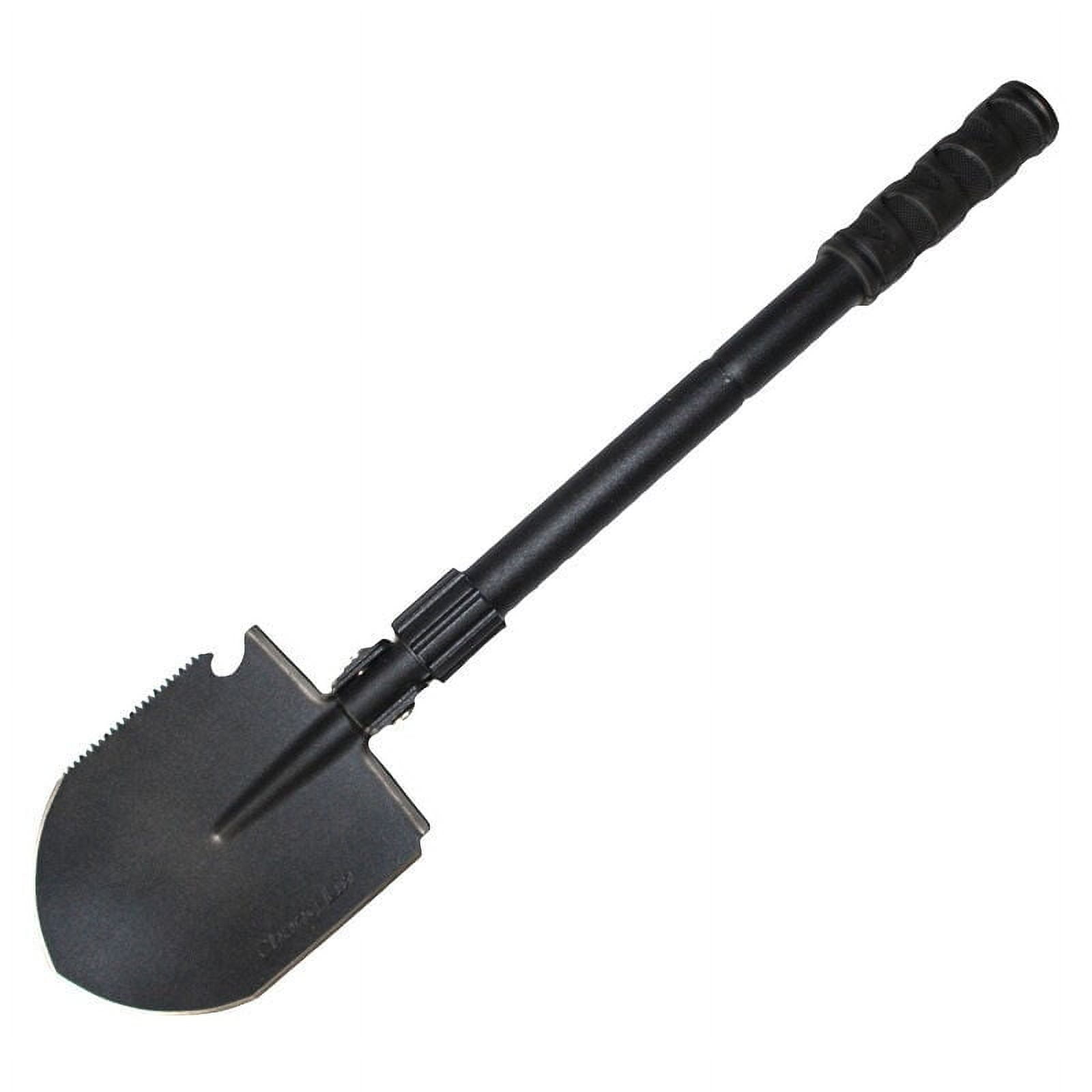 Click here for Dutchman Compact Multitool Shovel  Portable Foldin... prices