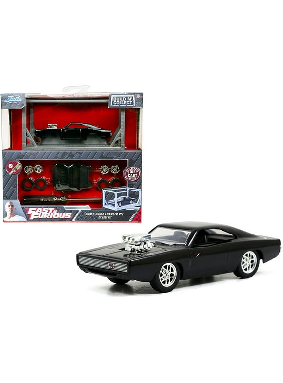 Jada Toys in Cars, RC, Drones & Trains - Walmart.com