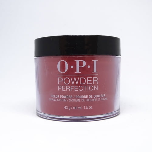 OPI Powder Perfection Nail Dip Powder, Amore At The Grand Canal ...