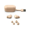 JLab Go Air Tones True Wireless Earbuds with Bass Boost, Auto Connect ...