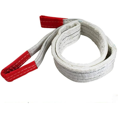YERDGARY Duplex lifting strap - 1T/, 3M - Robust - Lifting strap for ...