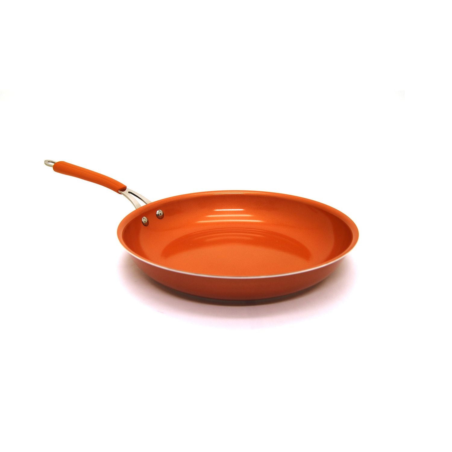 Click here for Starfrit Ecocopper 9.5 Fry Pan  Non-Stick Ceramic... prices