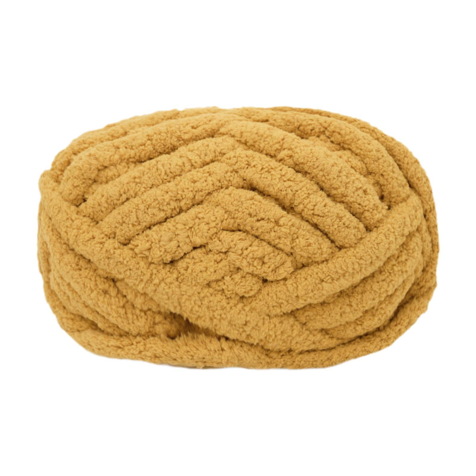 Click here for Amleso Chunky Wool Yarn Bulky Giant Wool Yarn Bulk... prices