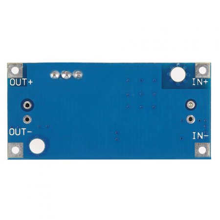 LHCER DC-DC Converter Module, Simple To Operate For Activity | Walmart ...