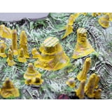 Karst, Caves & Water Action Landform Model - 2 Parts - Shows ...