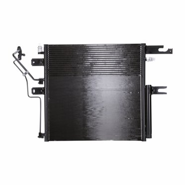 Derale 13700 Electra-Cool Remote Cooler Fits select: 1999-2018 ...