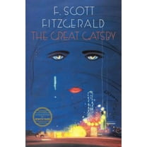 Scribner Classics The Great Gatsby: The Only Authorized Edition ...
