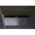 Elima-Draft Commercial 24" x 24" 2-Way Air Deflector Cover - Walmart.com
