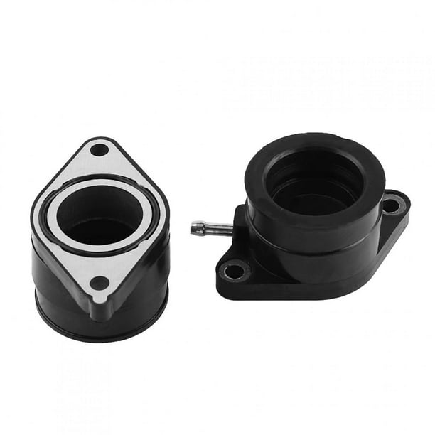 Carb Adapter,Motorcycle Carburetor Intake Interface Carburetor ...