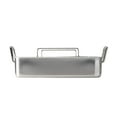 Tramontina Prima 16.5-Inch Stainless Steel Deep Roasting Pan with ...
