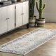 nuLOOM Ainsley Fading Token Area Rug - Walmart.com