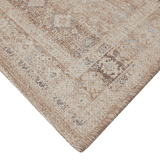 Better Homes & Gardens Brown Diamond Persian Indoor 24" x 36" Accent ...