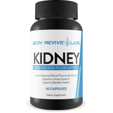 NaturalCare Kidney Care | Kidney Support Formula Dietary Supplement ...