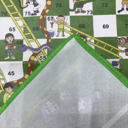 Hi.FANCY Children Portable Board Game Kids Party Board Game Intelligent ...