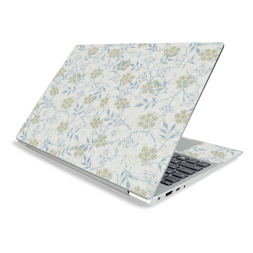 Skin Decal Wrap Compatible With Lenovo IdeaPad S340 15" (2019) Sticker ...