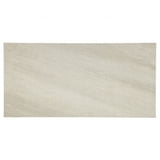 The Tile Project 12x24 Quartz Porcelain Beige Matte Tile (6x6 Sample ...