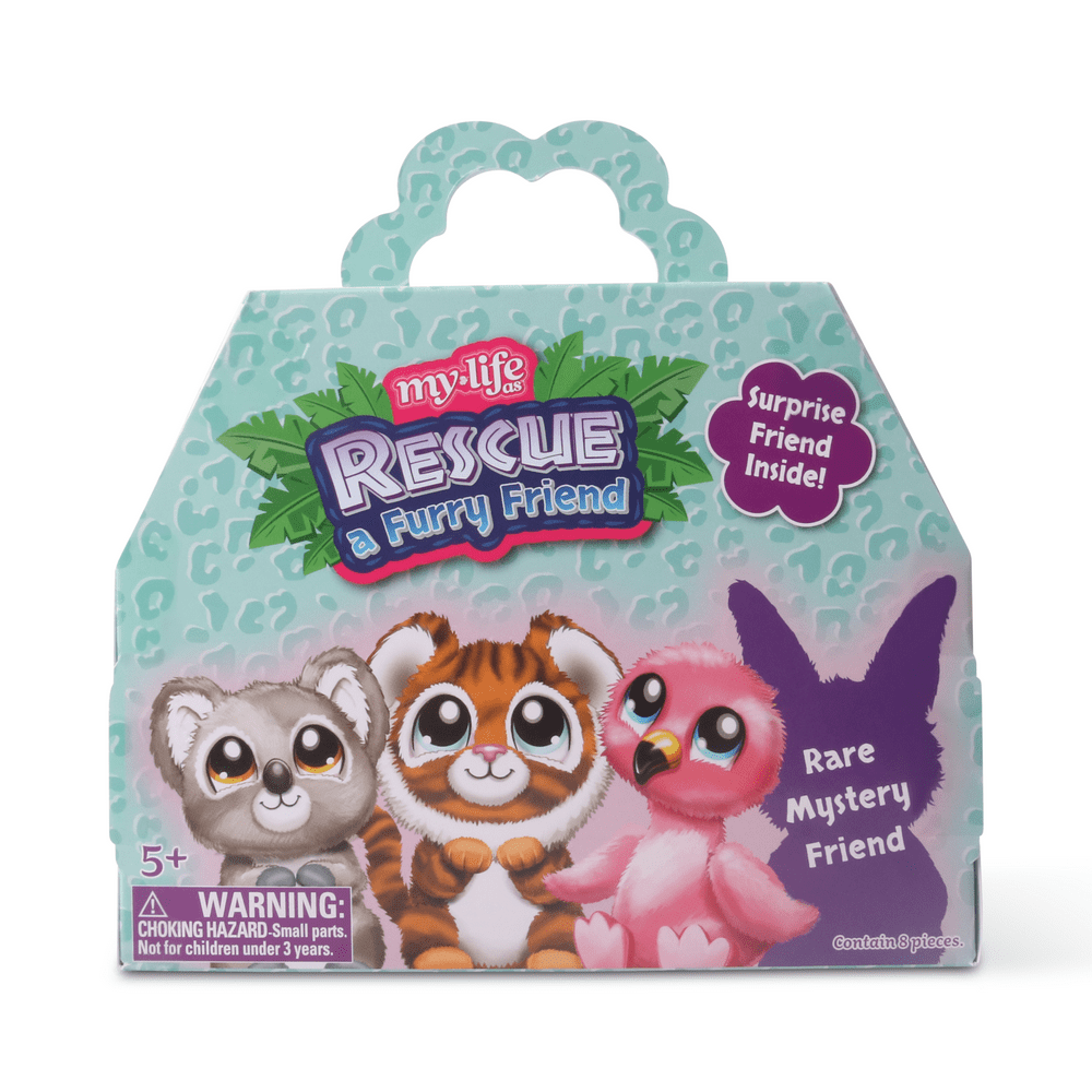 My Life As Animal Rescue A Pet - Walmart.com - Walmart.com