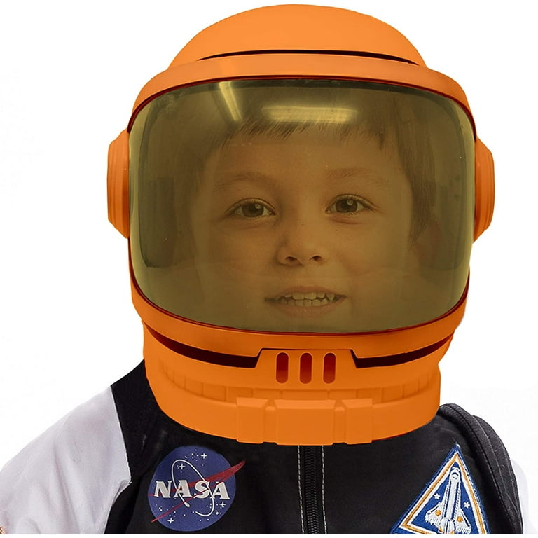 Nasa Space Helmet Toy