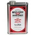 Best-Test Paper Cement, Quart - Walmart Business Supplies