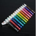 Pilot FriXion Fineliner Erasable Marker Pens, Fine Point, Assorted Ink ...