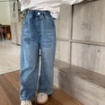 Aimo Beibei Spring and Autumn new children‘s trousers girls ...