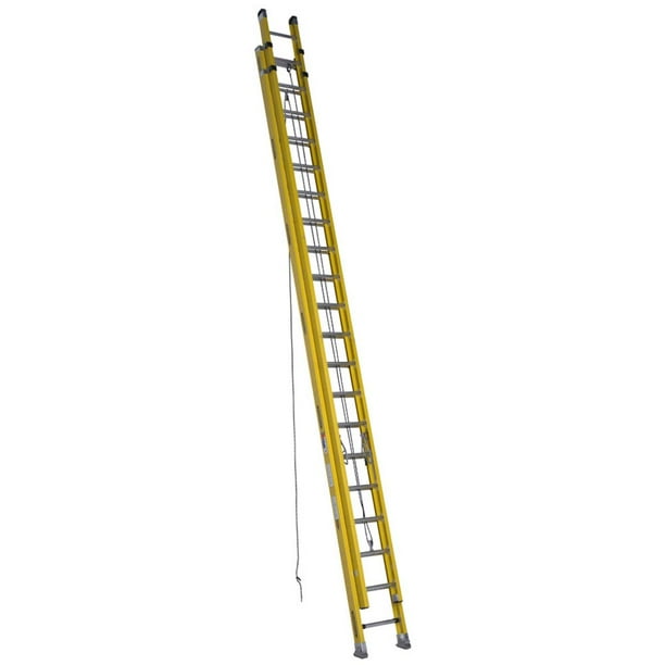 40' FG EXT LADDER IA - Walmart.com - Walmart.com