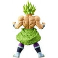 Dragon Ball Standing Roaring Broly Hand Model Collectible Decoration ...