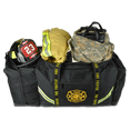 Lightning X Fireman Premium 3XL Firefighter Rescue Step-In Turnout Fire ...